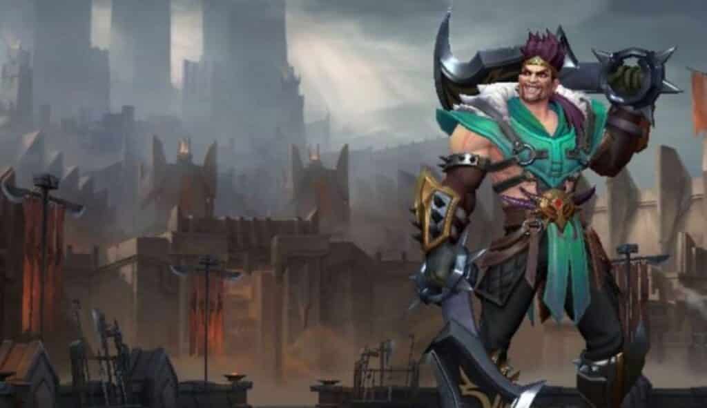 Peek! 5 Tips for Playing in ADC Wild Rift