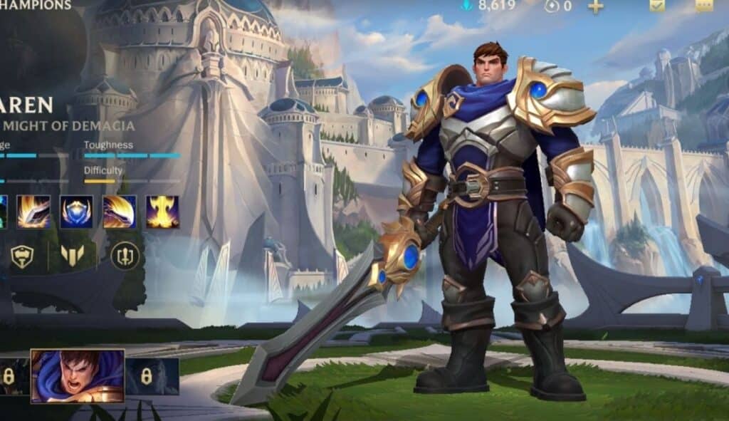 Must Know! 5 Tips for Playing in Baron Lane Wild Rift