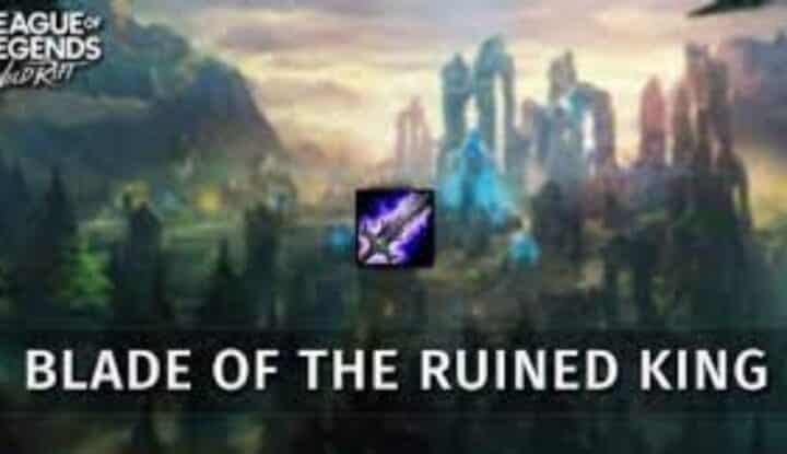 Wow! Most OP Build of Vayne Wild Rift in 2022