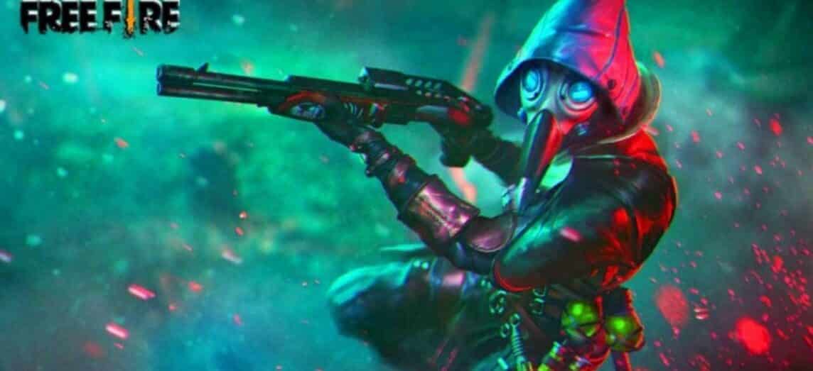 Listen! 5 Best FF Shotguns Tips for Using It