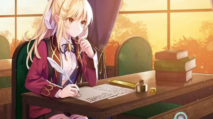 Destiny Girl Pre-Registration Has Opened!