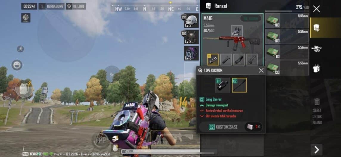 Peek! 5 Advantages of M4 New State You Should Know!