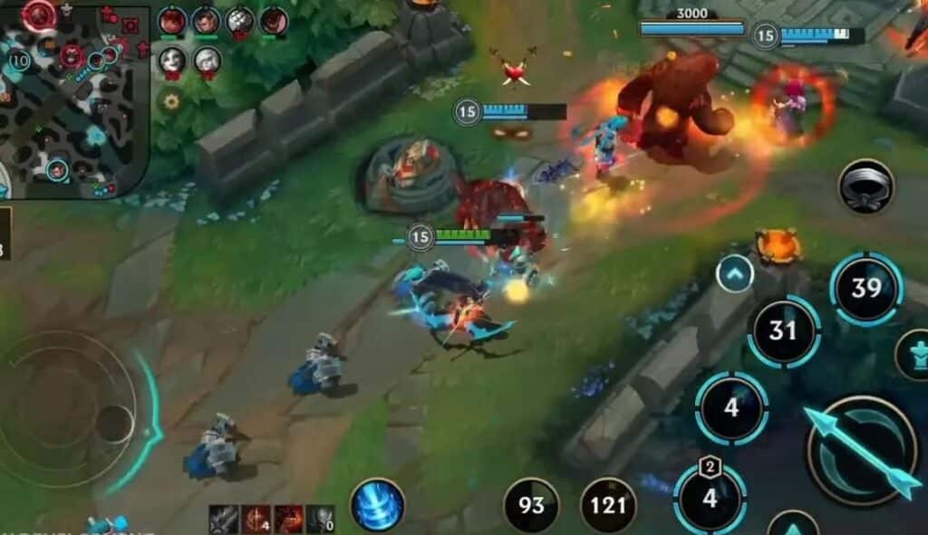 Important! 5 Tips for Playing in Mid Lane Wild Rift