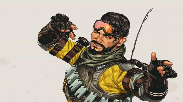 How to Play Mirage Apex Legends for Beginners