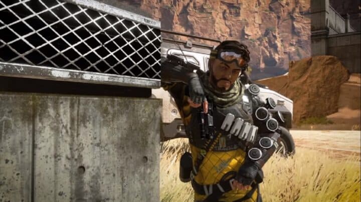 Apex Mobile's Mirage Skill, a Reliable Trickster that Needs to be Mastered