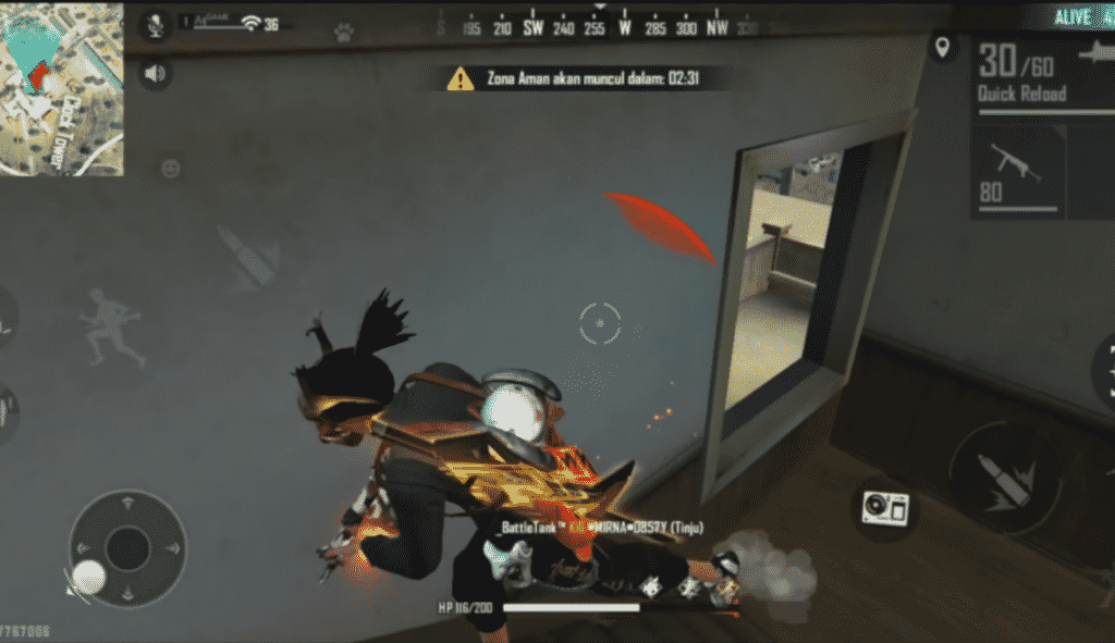 5 Ways to Play Solo vs Squad FF To Get Booyah!