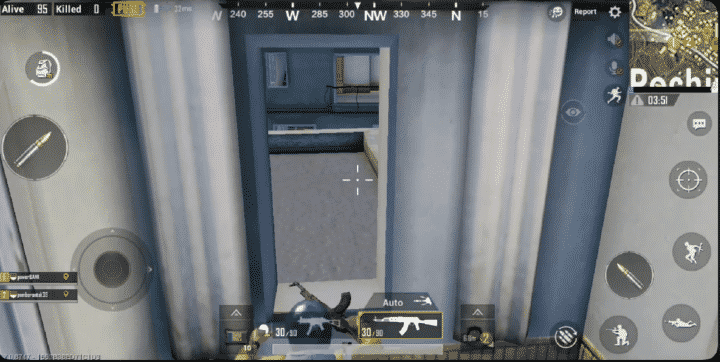 Listen! Difference between TPP vs FPP PUBG Mobile