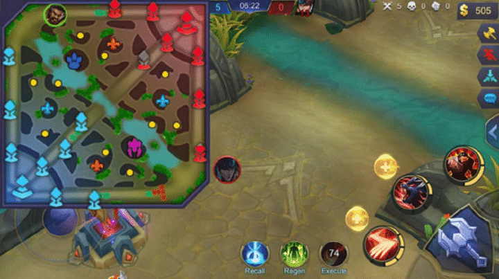 Inilah Kelebihan Bermain Magic Chess Mobile Legends