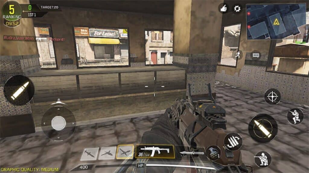 Note! These 8 Mistakes in COD Mobile Make It Difficult for You to Win