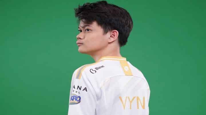 Roster ML Sea Games 2022, Inilah Susunan Lengkapnya