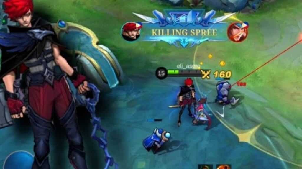 Everything You Need To Know About The New MLBB Hero Julian