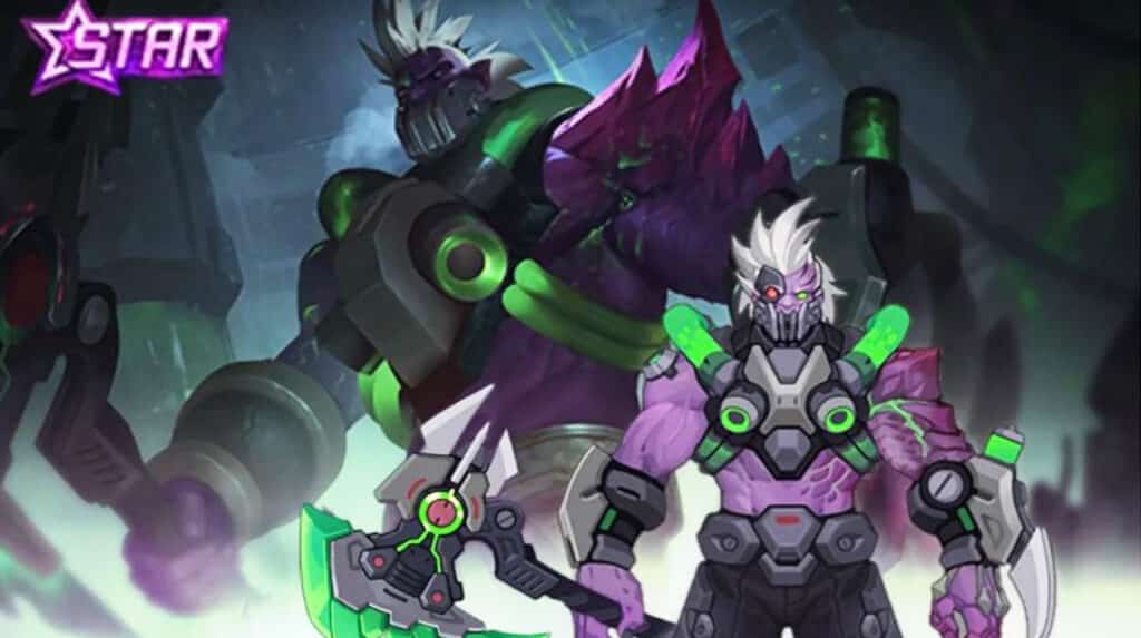 Note! Here are the Latest MLBB Heroes and Skins for March 2022