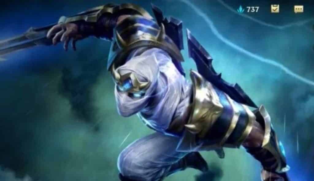 Important! Tips for Playing Zed Wild Rift 2022