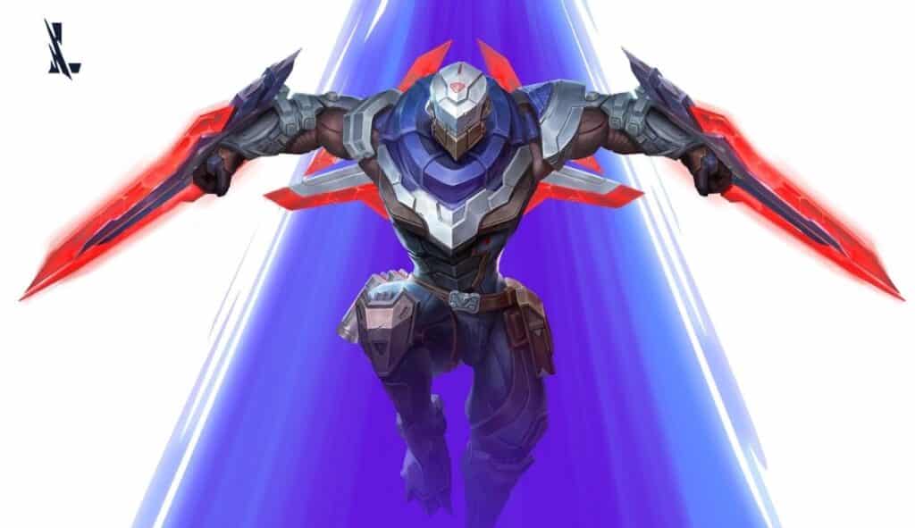 Important! Tips for Playing Zed Wild Rift 2022