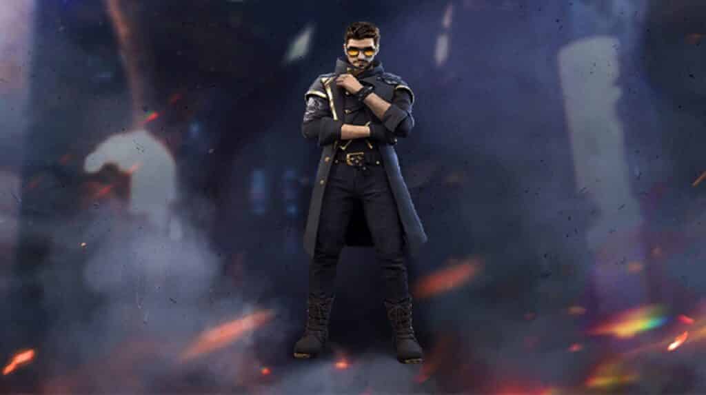 5 Best FF Character Skills To Rank Up in CS Mode