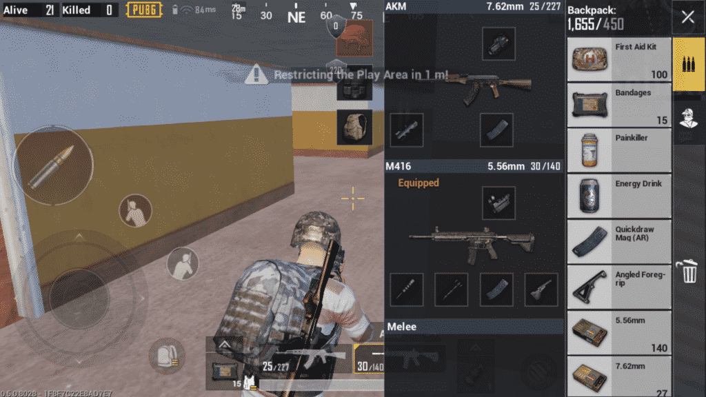 Intip! 7 Tips Looting PUBG Mobile yang Harus Kamu Ketahui!