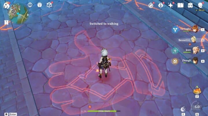 Bennett vs Kujou Sara vs Yunjin, Which is the Best Buffer Character?