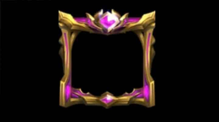 Simak! Jenis Border Mobile Legends dan Cara Mendapatkannya