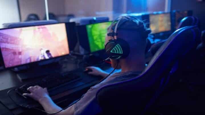 Are you a Gamer? Recognize the Characteristics and Types