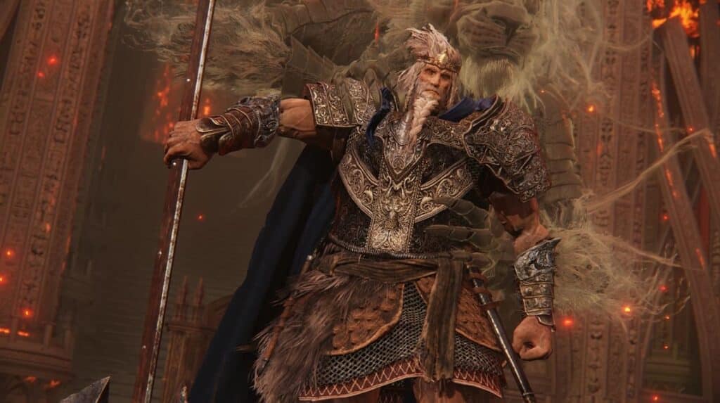 Simak! Inilah Berbagai Boss Elden Ring yang Sulit Untuk Dikalahkan