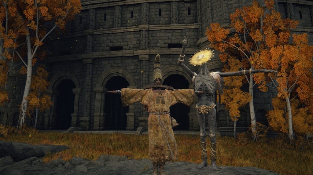 Inilah Berbagai Ending Elden Ring, Kamu Sudah Dapat yang Mana?