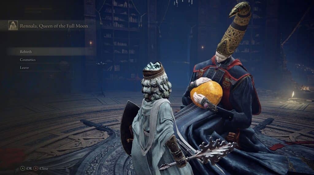 Panduan Great Rune Elden Ring, Wajib Kamu Tahu!