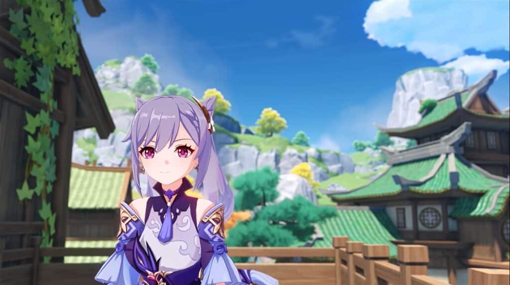 Genshin Impact Best Waifu List for 2022! Waifu Are you logged in?