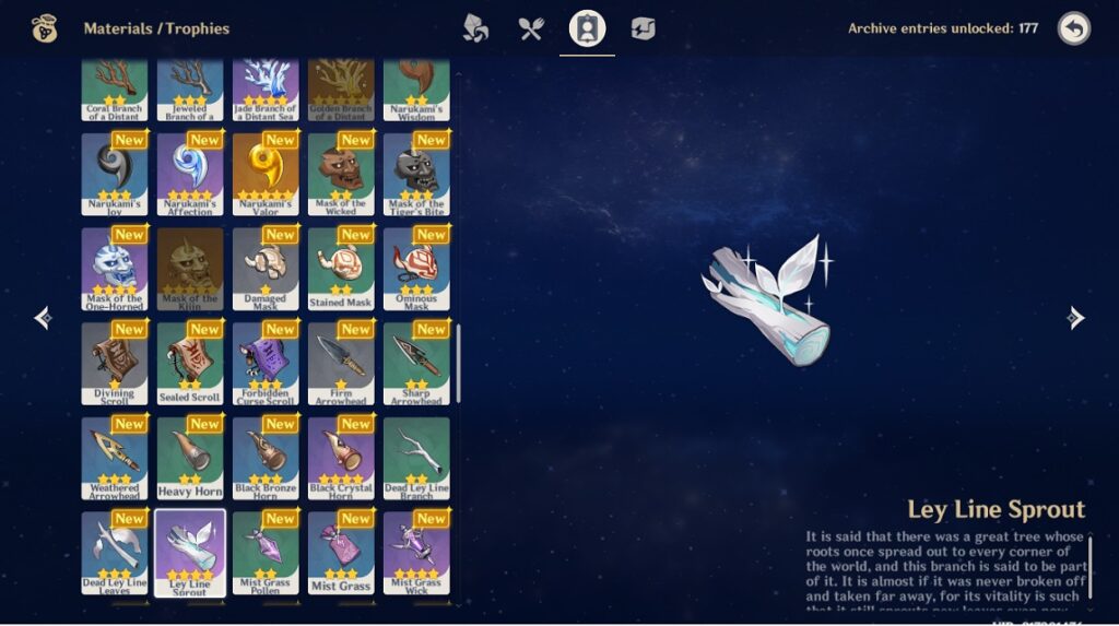 Ley Line Genshin Impact, Functions and Benefits You Must Know!