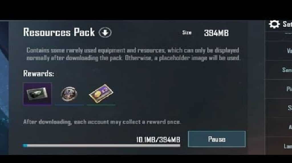 Full Often? Check out PUBG Mobile Storage Saving Tips!