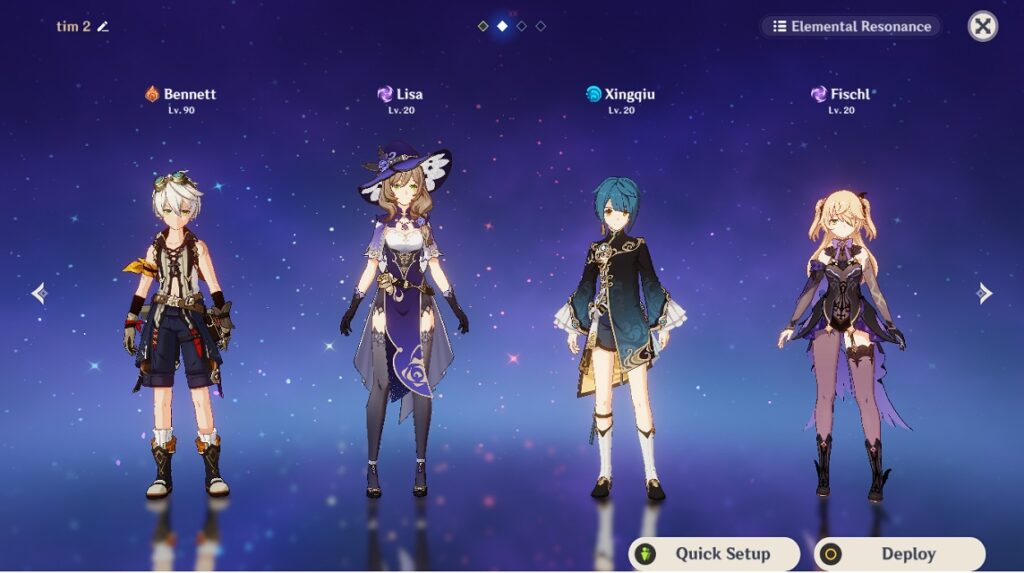 Versatile, Here Are the Recommended Bennett Genshin Impact Builds for ...