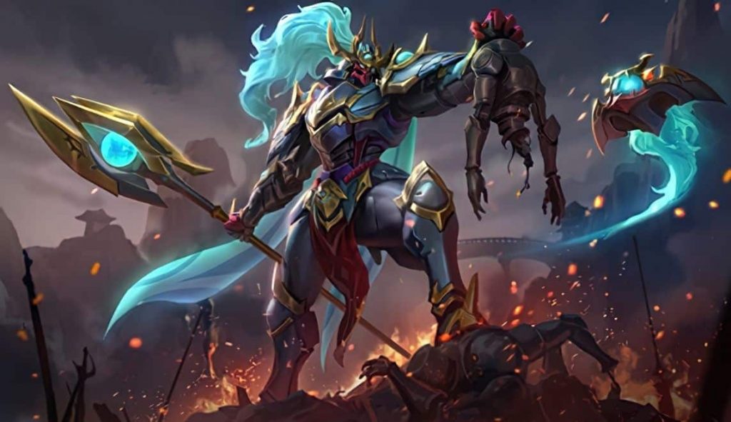 Recommended 7 Heroes to Counter Alpha 2025