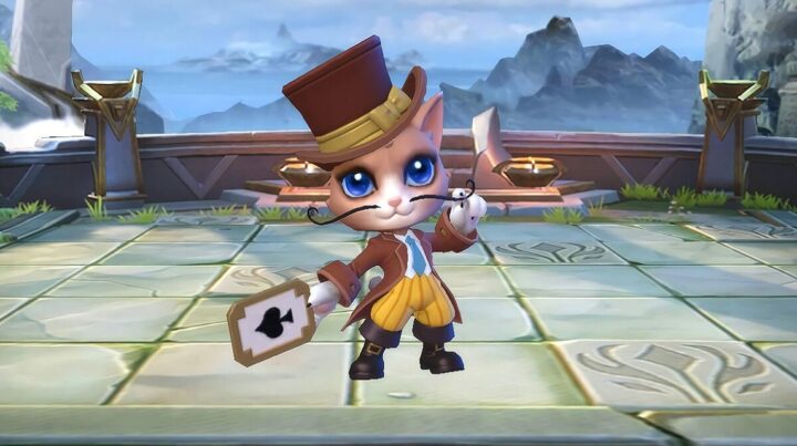 The 6 Best Magic Chess Commanders in 2022