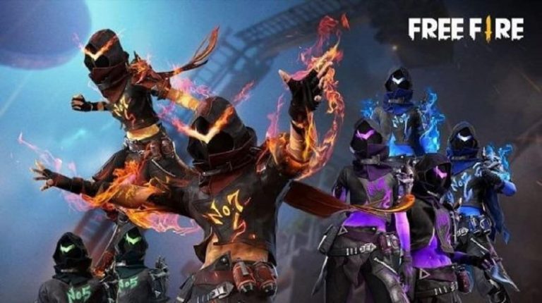 Cara Ubah Loading Screen Free Fire Dengan Mudah