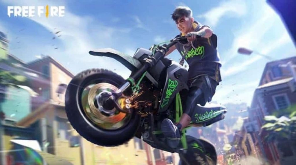 5 Best FF Character Skills To Rank Up in CS Mode