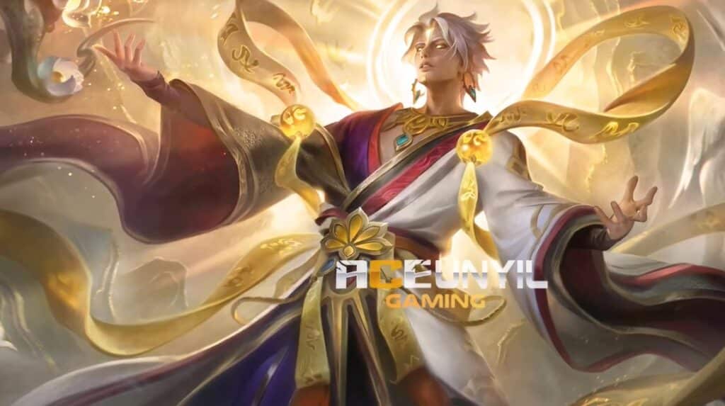 Harga Skin Collector Mobile Legends 2025