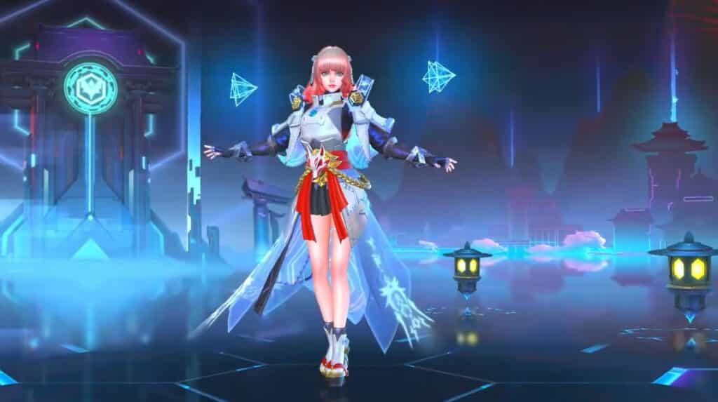 Guinevere Legend Skin Leaks, When Will It Be Released?
