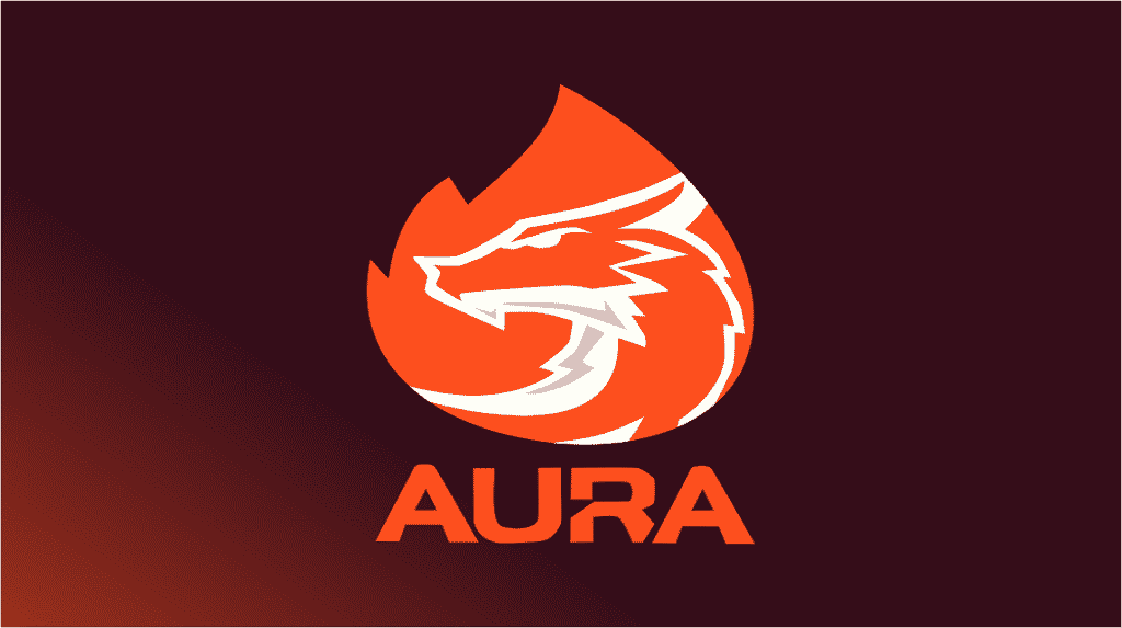 Here Is Aura Fire's New Trainer In 2022