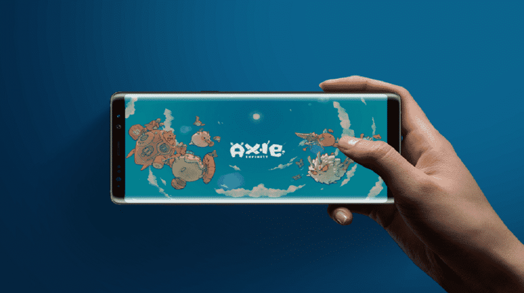 Get to know Axie Marketplace and how it works