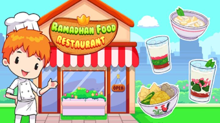 Ramadan Game Recommendations for Children, Learning While Playing!