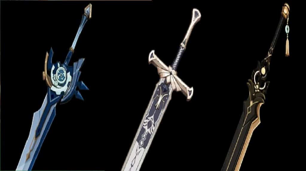 Support Serba Bisa! Build Noelle Genshin Impact Kamu Sekarang!