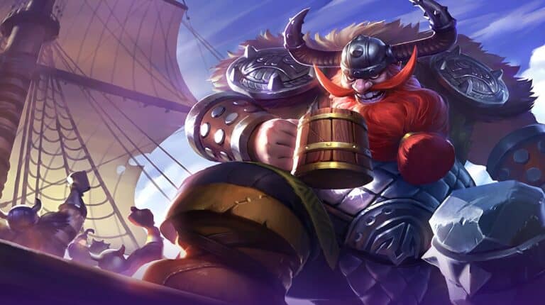 This is the First Hero in Mobile Legends, Who's There?