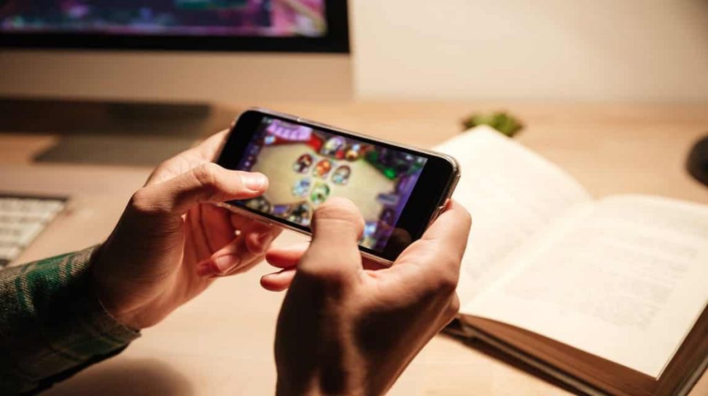 The 5 Best Android Offline Games for 2022