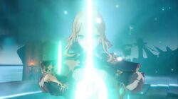 Build Jean Genshin Impact, A Versatile 5 Star Character!