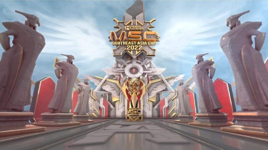 Daftar Juara MSC dari 2017 sampai 2024, ONIC 2 Kali Menang