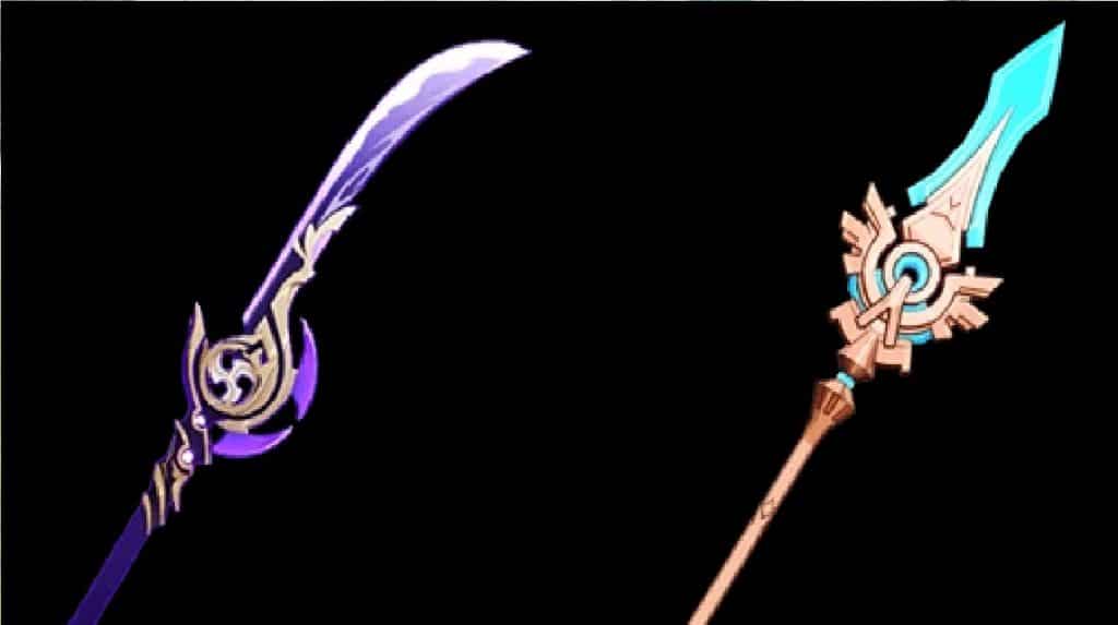 Candace Genshin Impact Builds: Skills, Artifacts, Weapons, and Teams