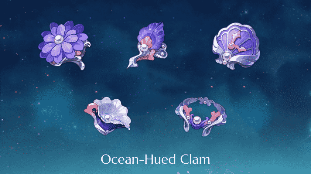 Build Qiqi Genshin Impact 2022, More OP With This New Artifact!