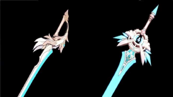 Build Qiqi Genshin Impact 2022, More OP With This New Artifact!