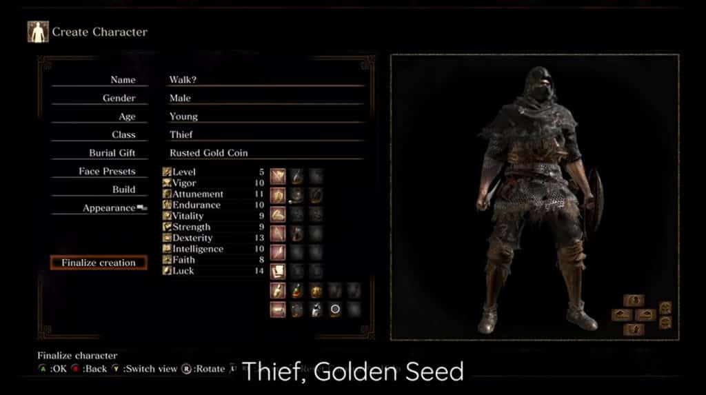 Cool! This Player Completed Dark Souls 3 Without Walking?!