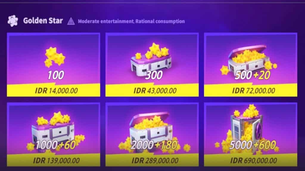 Confused How to Top Up Super Sus? Here's the Easy Steps!