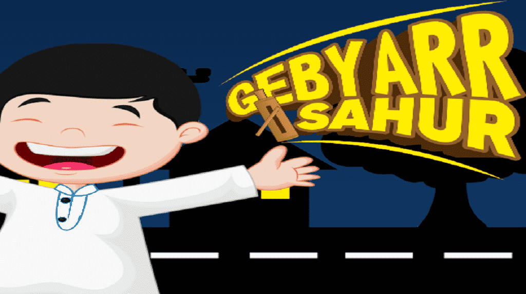 7 games that are most suitable for you to play at Sahur